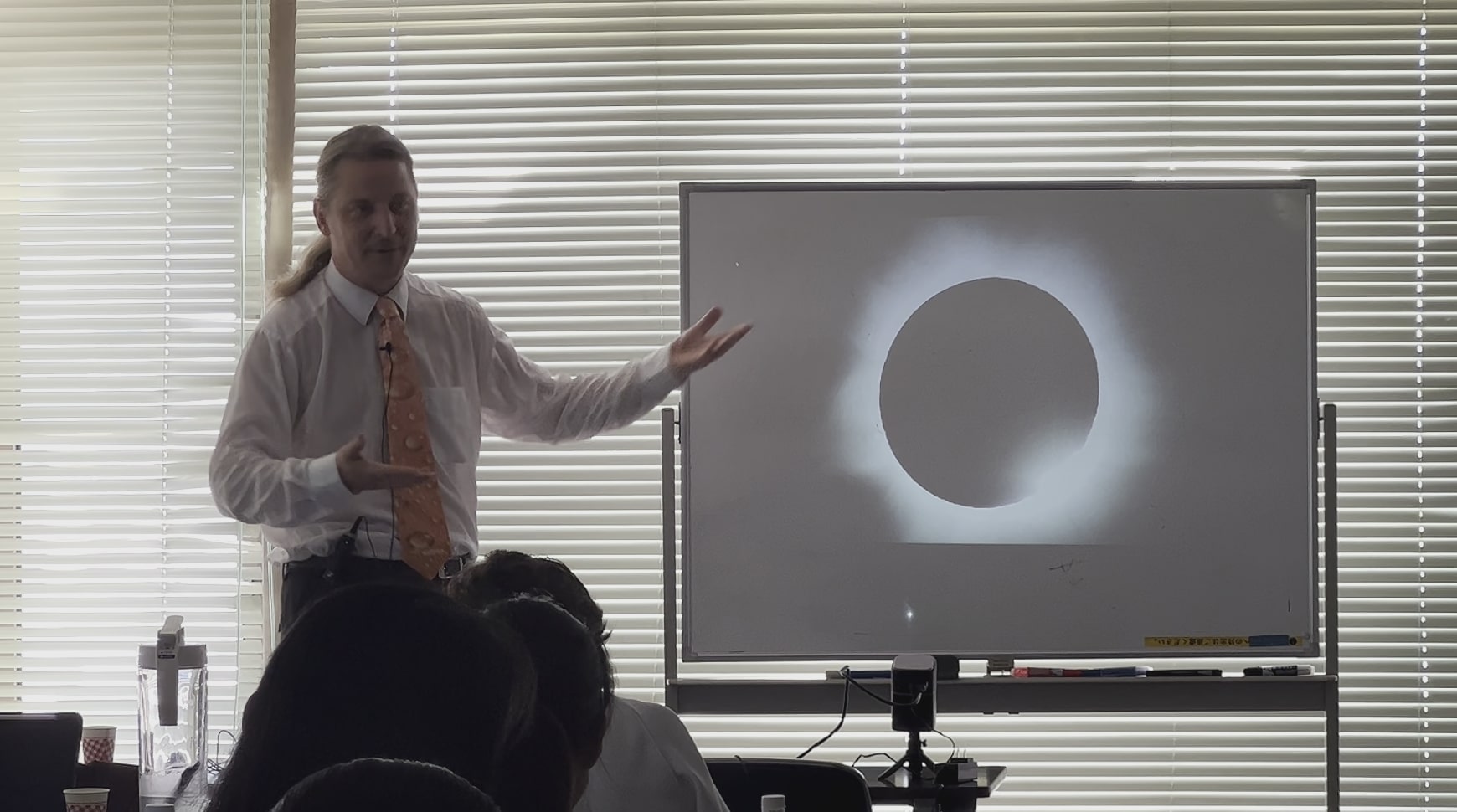 Elmar Fuchs 博士（Wetsus研究所）に講演していただきました。 – 一般社団法人 Green Earth Again（グリーン アース アゲイン）